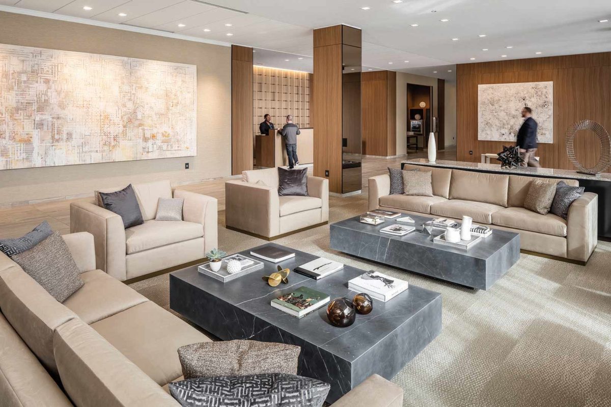 A warm welcome with Treefrog - Treefrog Veneer